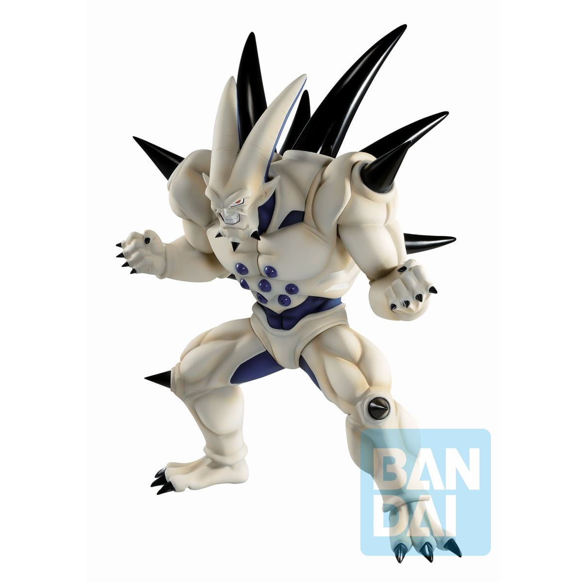 Figura Omega Shenron Dragon Ball GT VS Omnibus Super Ichibansho ...